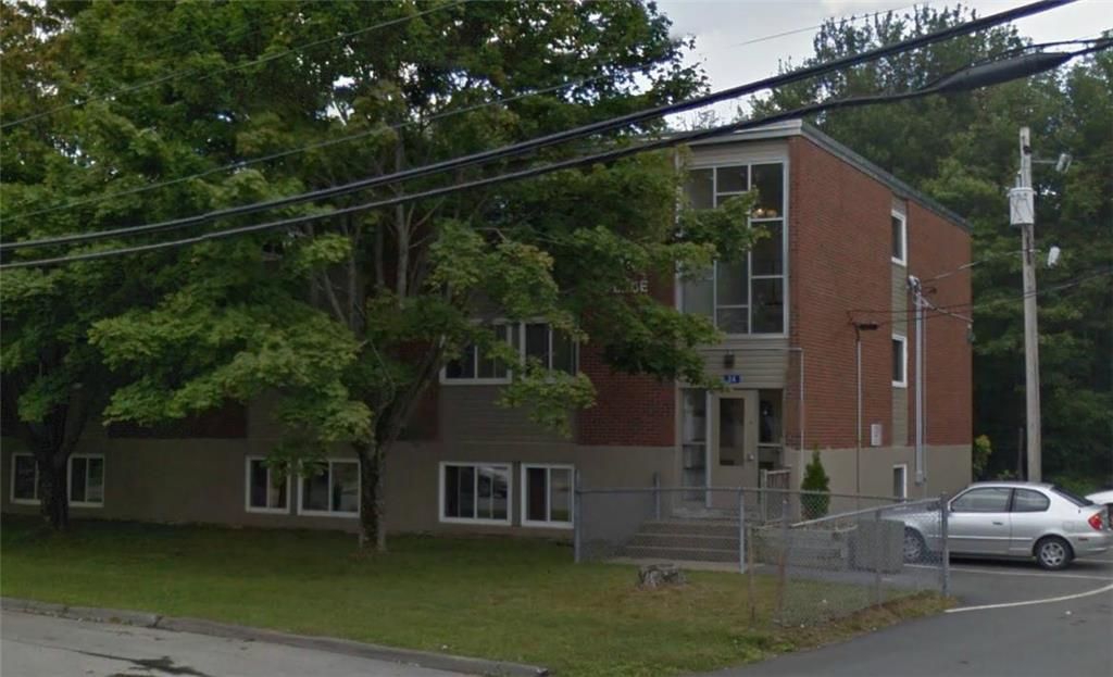 Roleika Drive Apartments Halifax, NS - 24 Roleika Dr | liv.rent