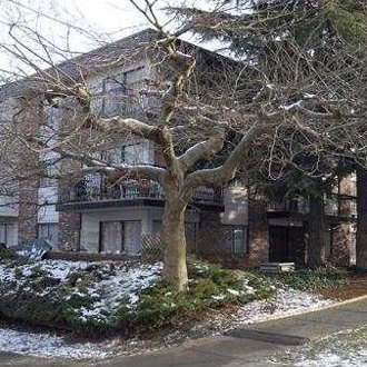 Maple Gardens Vancouver, BC - 2330 Maple Street | liv.rent