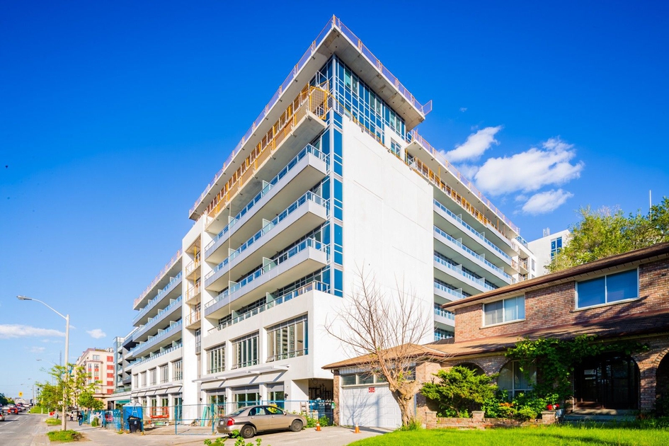 The Village Residences Toronto, ON - 591 Sheppard Avenue E | liv.rent
