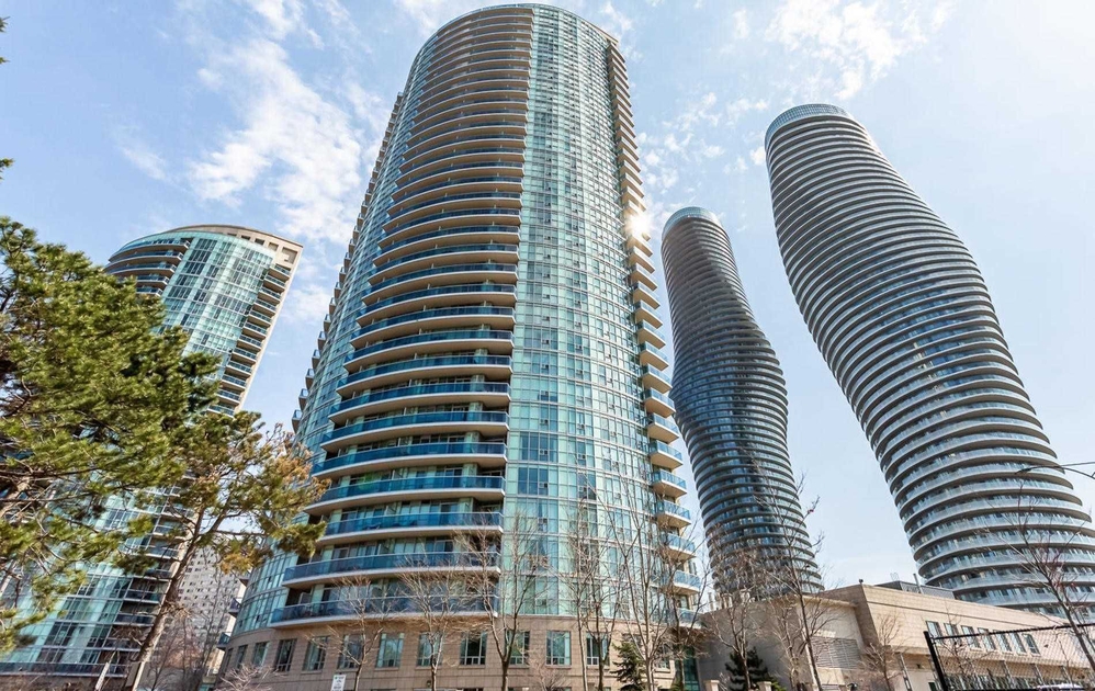Absolute Vision Mississauga, ON - 80 Absolute Ave | liv.rent