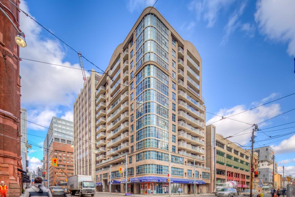 The Victorian Toronto, ON - 105 Victoria St | liv.rent