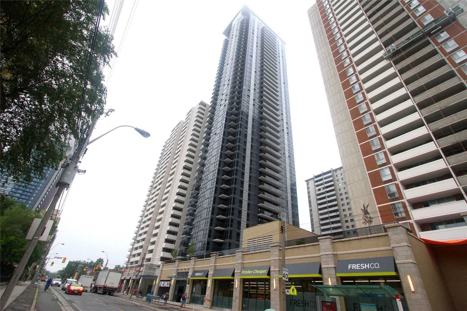 561 Sherbourne Toronto, ON - 561 Sherbourne St | liv.rent