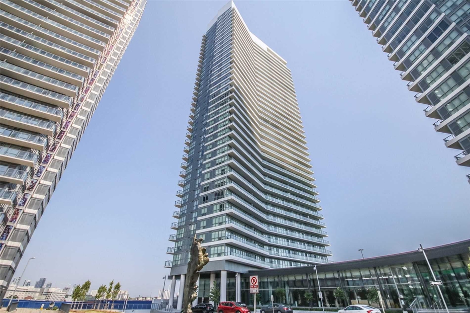 Opus on the Park North York, ON - 117 McMahon Dr | liv.rent