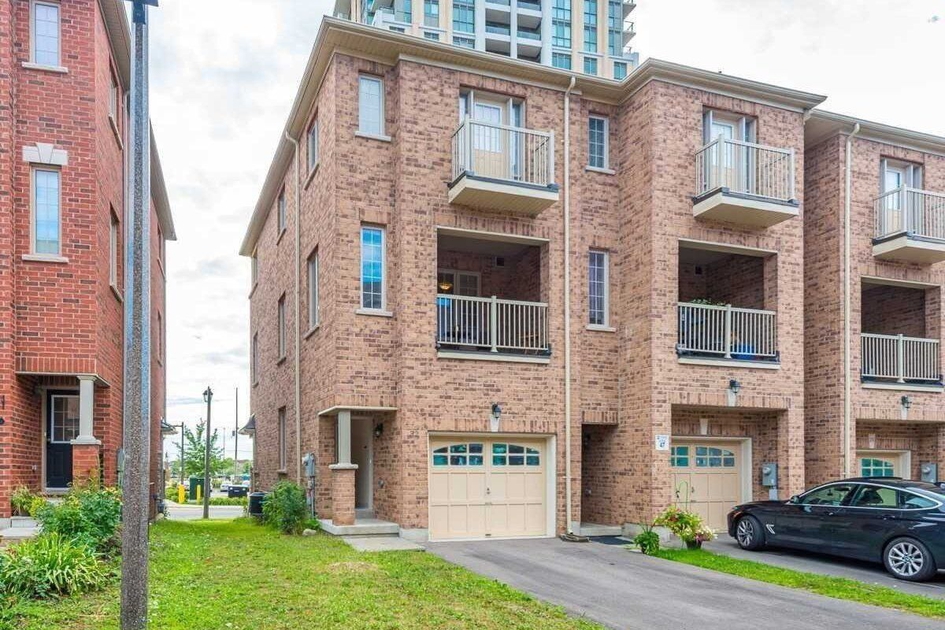 Orca Dr Markham, ON - 32 Orca Dr | liv.rent