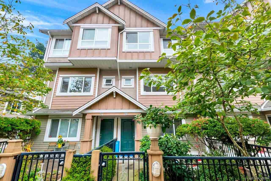 Astoria Richmond, BC - 9288 Keefer Ave | liv.rent