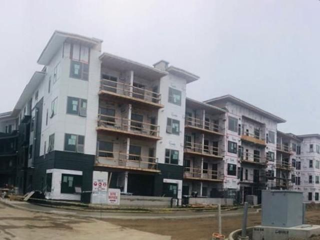 The Hush Collection Kitchener, ON - 110 Fergus Ave | liv.rent