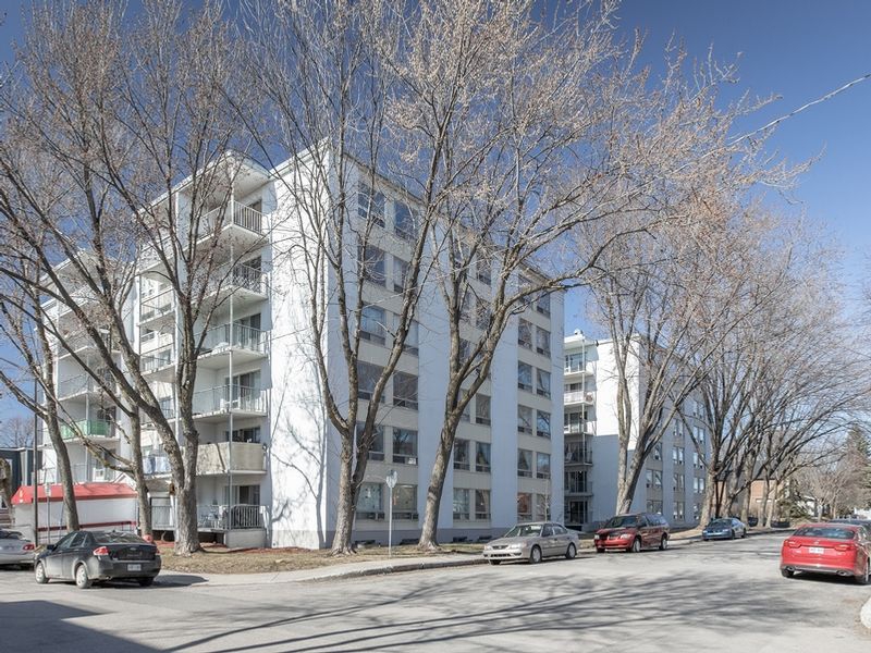 Appartements le Benoit XV Québec, QC - 2300 2e Avenue | liv.rent
