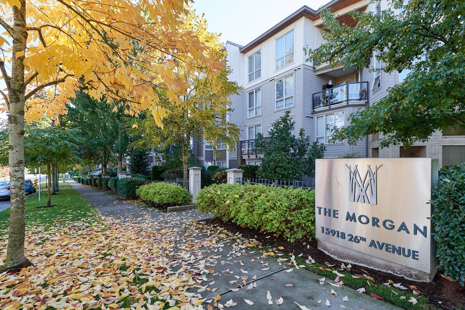 The Morgan Surrey, BC - 15918 26 Ave | liv.rent