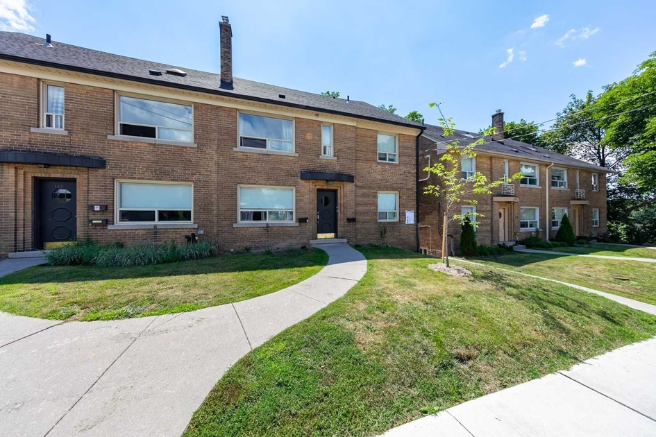 Cheritan Ave Toronto, ON - 117 Cheritan Ave | liv.rent