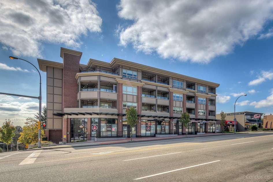 Oro Burnaby, BC - 5688 Hastings St | liv.rent