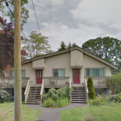 3159 Jackson Victoria, BC - 3159 Jackson St | liv.rent