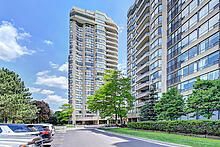 Waterpark Place Waterloo, ON - 6 Willow St | liv.rent