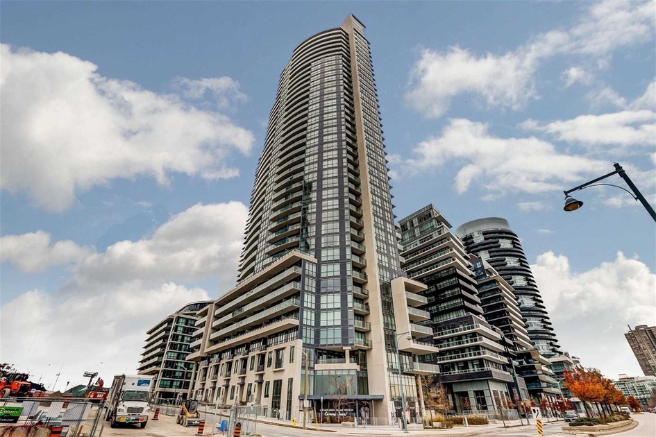 OCEAN CLUB Toronto, ON - 59 Annie Craig Drive | liv.rent