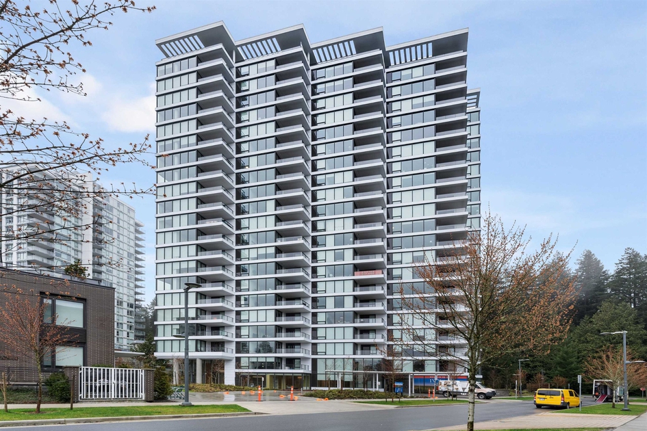 Ivy on the Park Vancouver, BC - 5629 Birney Ave | liv.rent