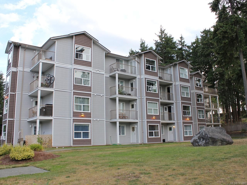 282 Birch Street Campbell River, BC - 282 Birch St | liv.rent