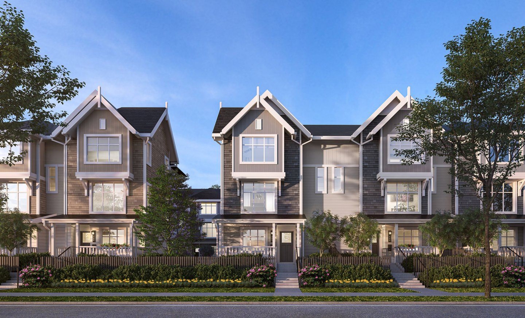 Provenance By Polygon Maple Ridge, BC - 11295 Pazarena Pl | liv.rent