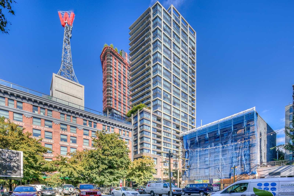 Woodwards W32 Vancouver, BC - 108 Cordova St W | liv.rent