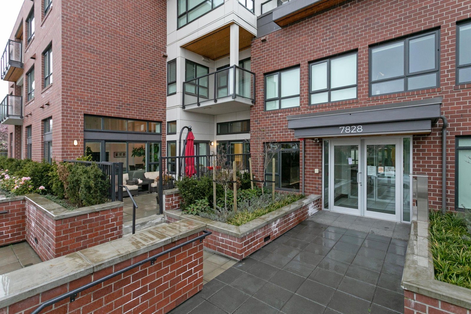 The Leveson Vancouver, BC - 7828 Granville St | liv.rent