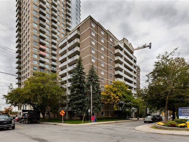 Burnside Terrace Ottawa, ON - 110 Forward Ave | liv.rent