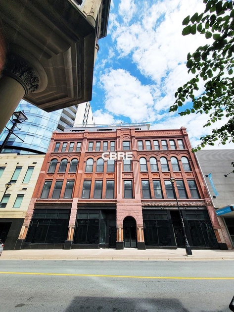 The Green Lantern Halifax Halifax, NS - 1585 Barrington St | liv.rent