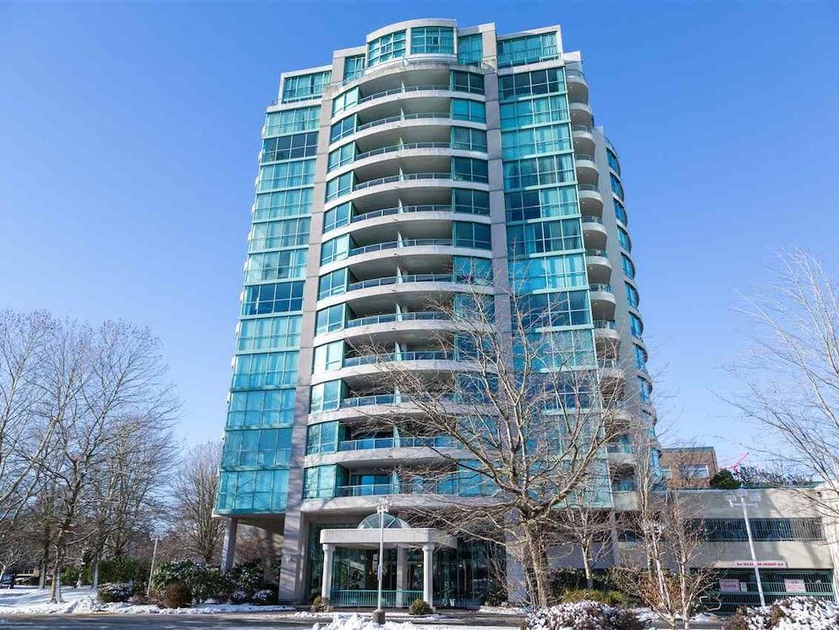 Centre Pointe Richmond, BC - 8811 Lansdowne Rd | liv.rent