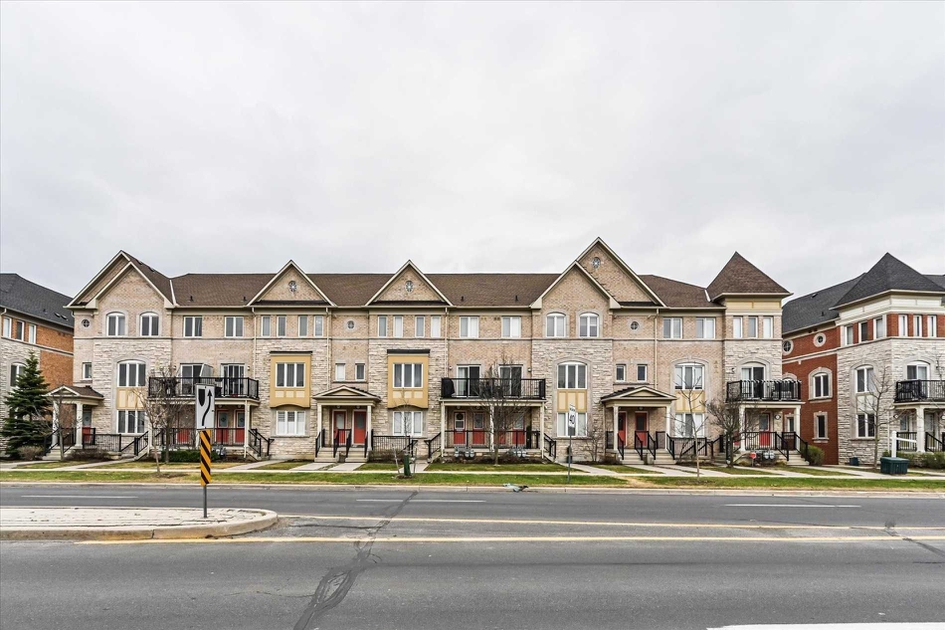 2105 Bur Oak Ave Bur Oak Ave - Markham 公寓出租 | liv.rent