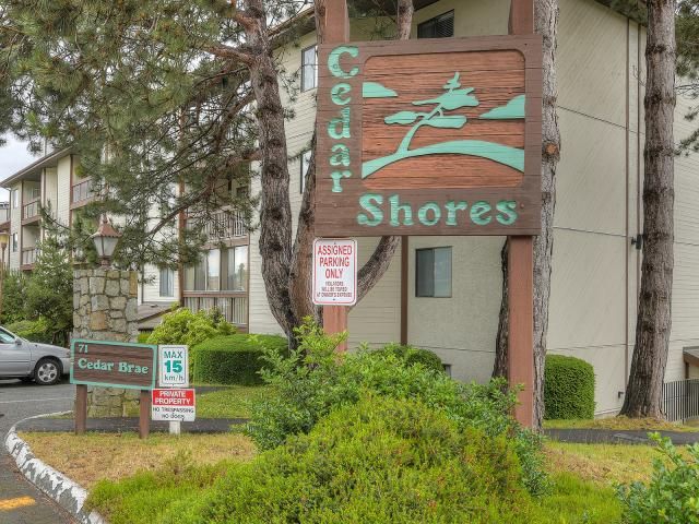 Cedar Shores Victoria, BC - 71 Gorge Rd W | liv.rent