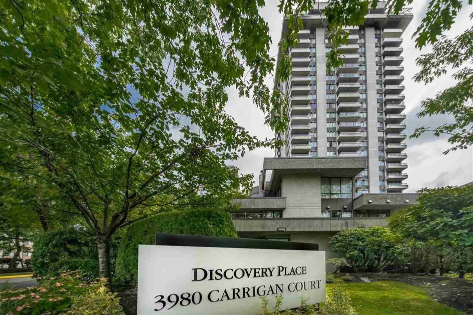 Discovery Place Burnaby, BC - 3980 Carrigan Court | liv.rent