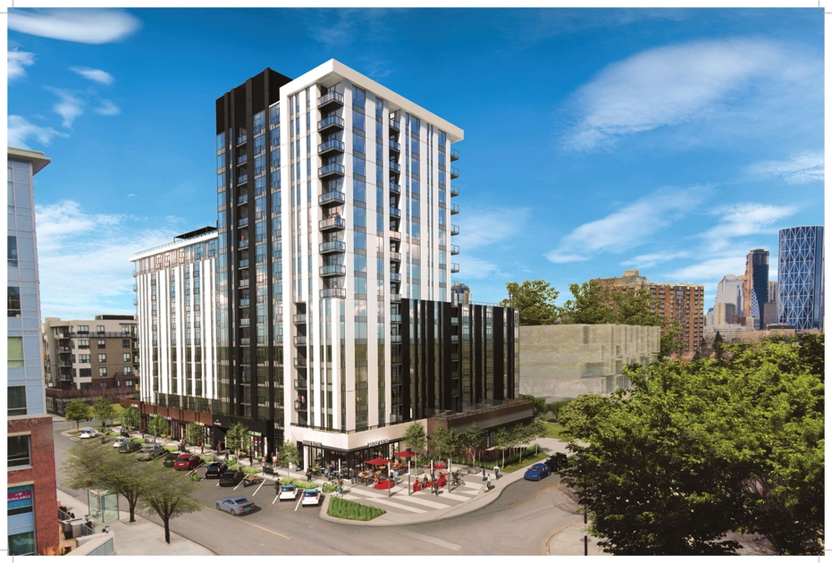Bridge Calgary, AB - 950 McPherson Sq | liv.rent