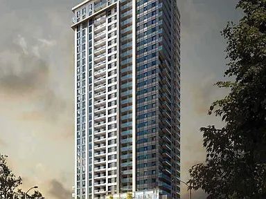 DTK Condos Kitchener, ON - 60 Frederick St | liv.rent