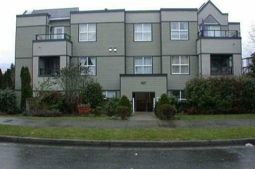 St. George Place Vancouver, BC - 507 6th Ave E | liv.rent
