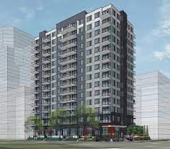 Redstone Rental Apartments Calgary, AB - 805 14 Ave SW | liv.rent