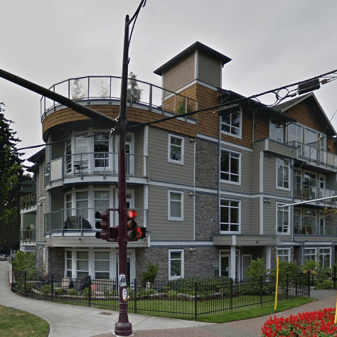 Fairway Green Victoria, BC - 611 Goldstream Ave | liv.rent
