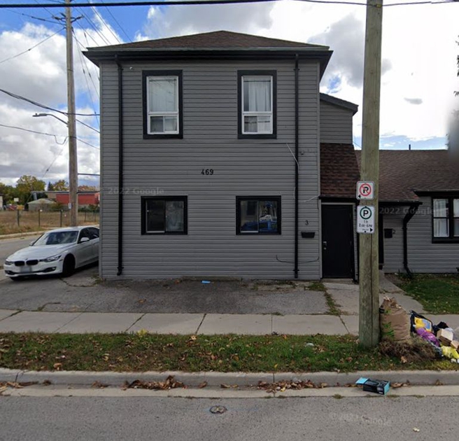 Grey St London, ON - 469 Grey St | liv.rent