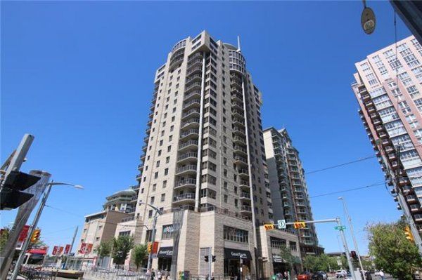 Vista West Condominiums Calgary Calgary, AB - 683 10 St SW | liv.rent