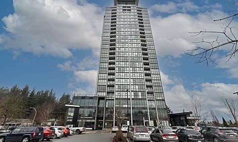 Mahogany At Mill Lake Abbotsford, BC - 2180 Gladwin Rd | liv.rent