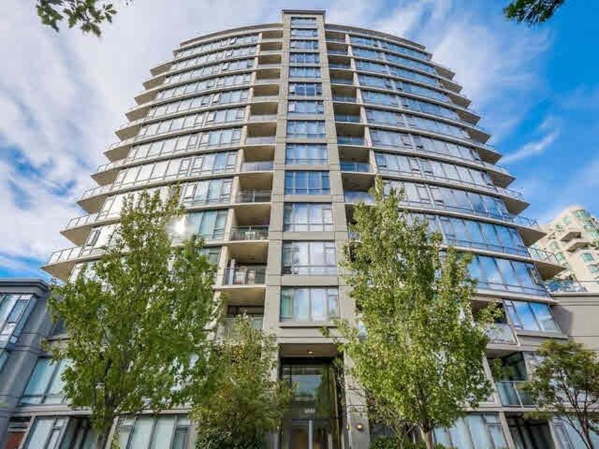 The Flo Richmond, BC - 6888 Alderbridge Way | liv.rent