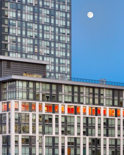 Dan Leckie Way Toronto, ON - 150 Dan Leckie Way | liv.rent