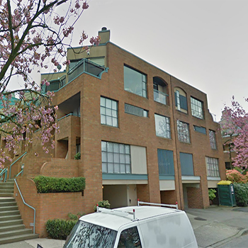 Heather Court Vancouver, BC - 730 7th Ave W | liv.rent