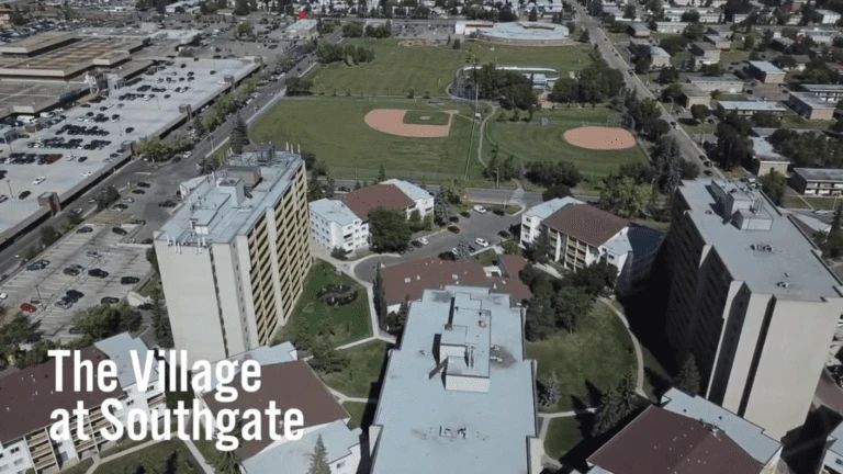 The Village at Southgate Edmonton, AB - 4616 106A street | liv.rent