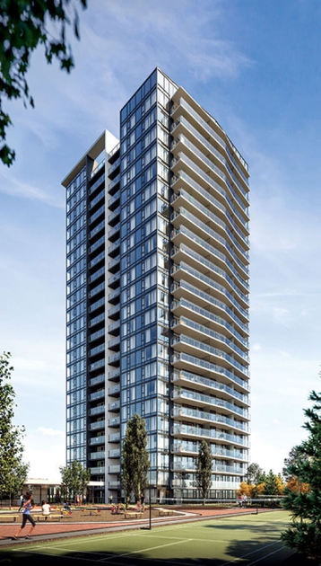 SOCO Coquitlam, BC - 319 North Rd | liv.rent