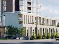 Melrose Tower Surrey, BC - 10333 133 St | liv.rent