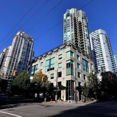 889 Homer Vancouver, BC - 889 Homer St | liv.rent