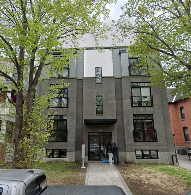 Gilmour St Ottawa, ON - 544 Gilmour St | liv.rent