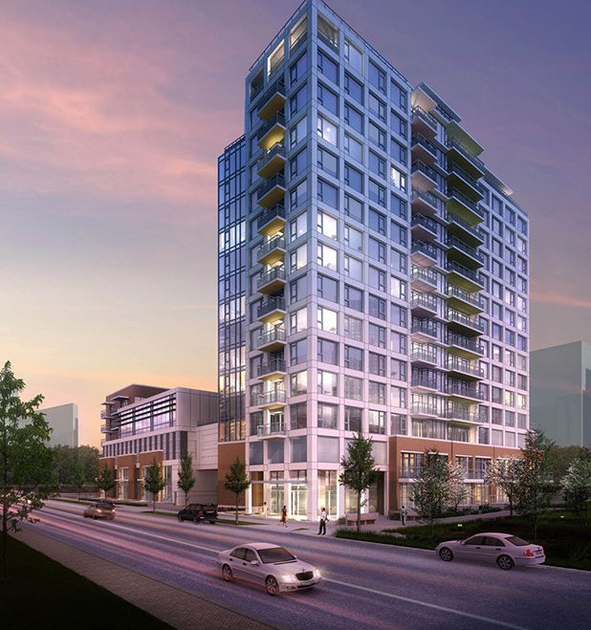 Monet Richmond, BC - 9099 Cook Rd | liv.rent