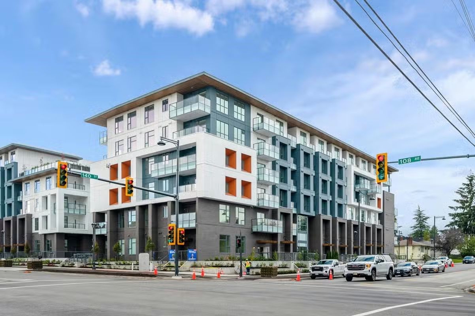 Viktor Surrey, BC - 10829 140 St | liv.rent