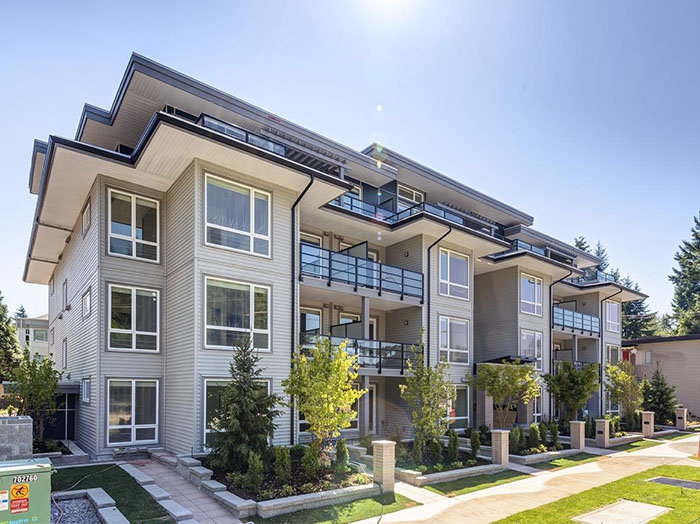 Chroma Surrey, BC - 15628 104 Avenue | liv.rent