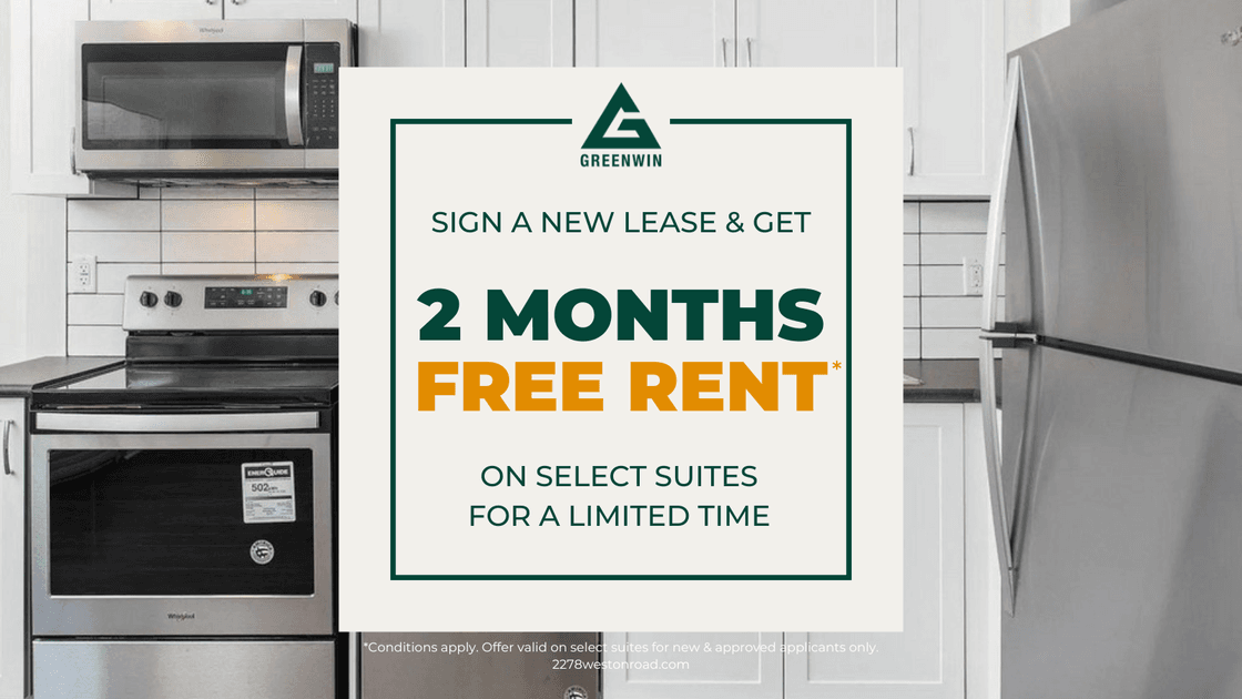 2278 Weston Road Toronto, ON - 2278 Weston Road | liv.rent