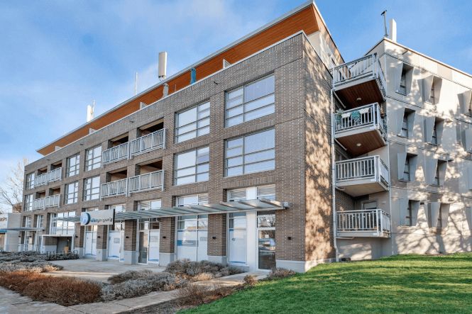 43Twenty Residences Vancouver, BC - 4320 Slocan St | liv.rent