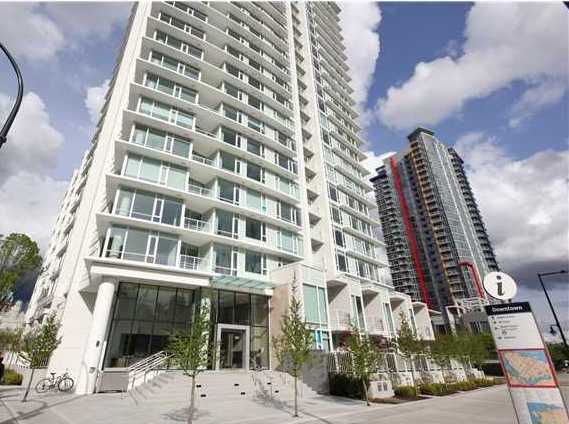The Cosmo Vancouver, BC - 161 W Georgia St | liv.rent